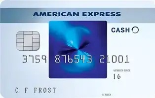 Blue Cash Everyday® Credit Card — Cash Back That Fits Your Routine ...